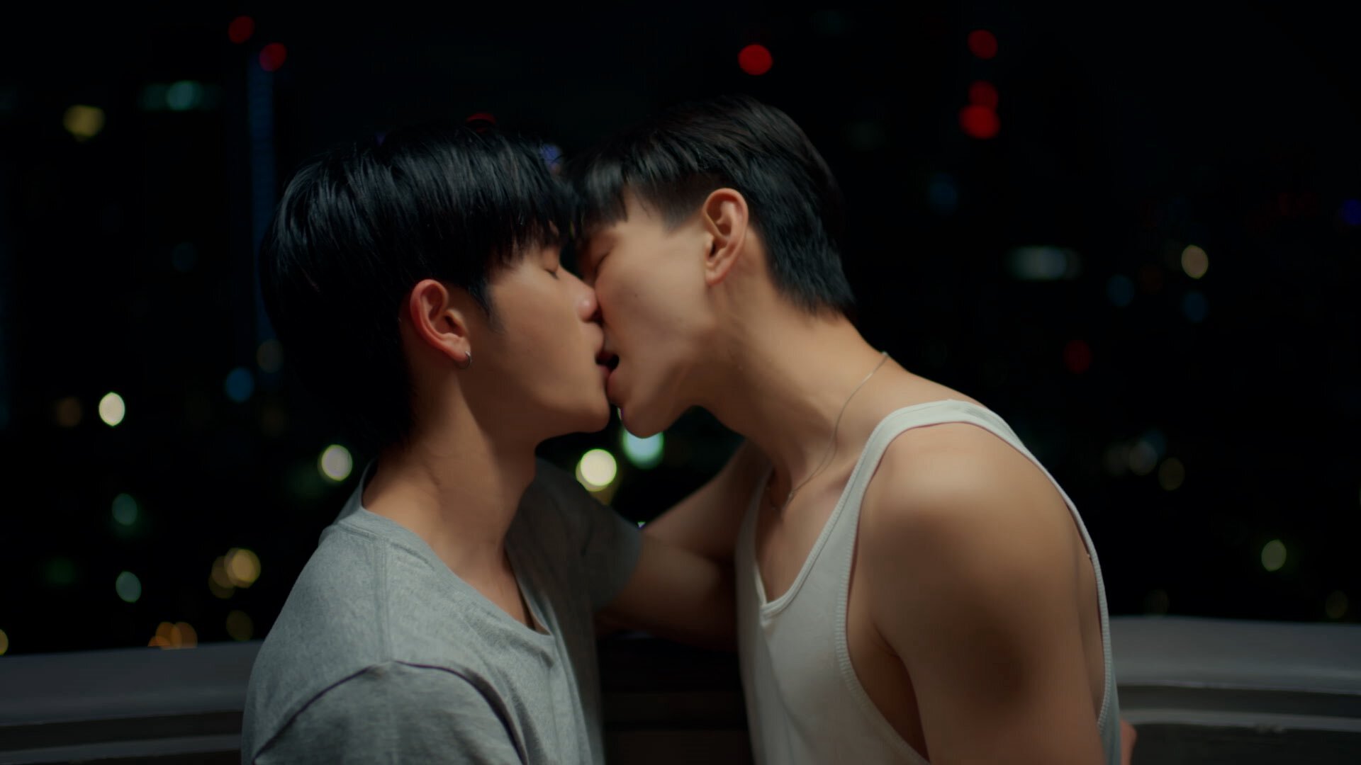 Episode 6 - The Wicked Game 1x06 | TVmaze