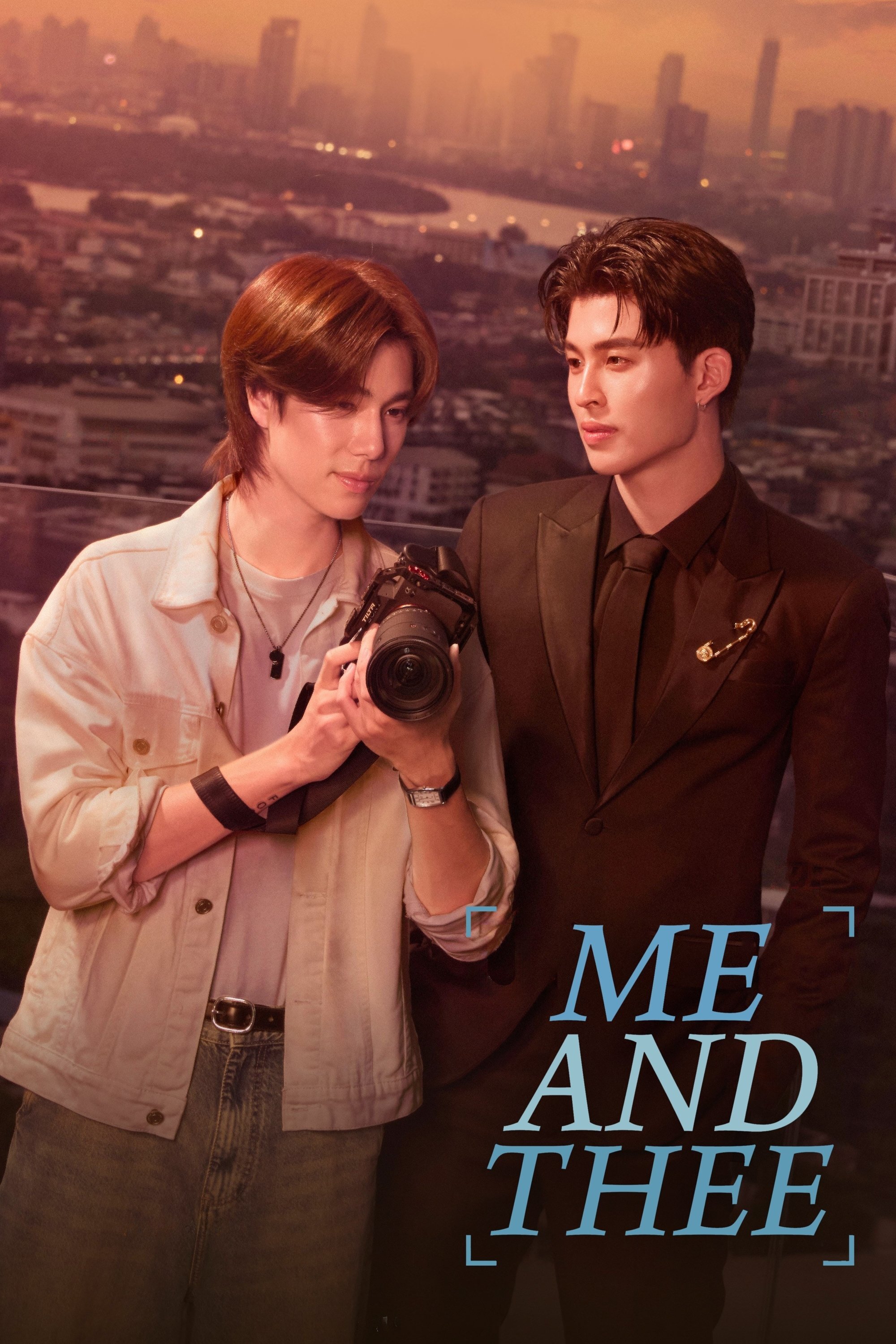 Me and Thee | TVmaze