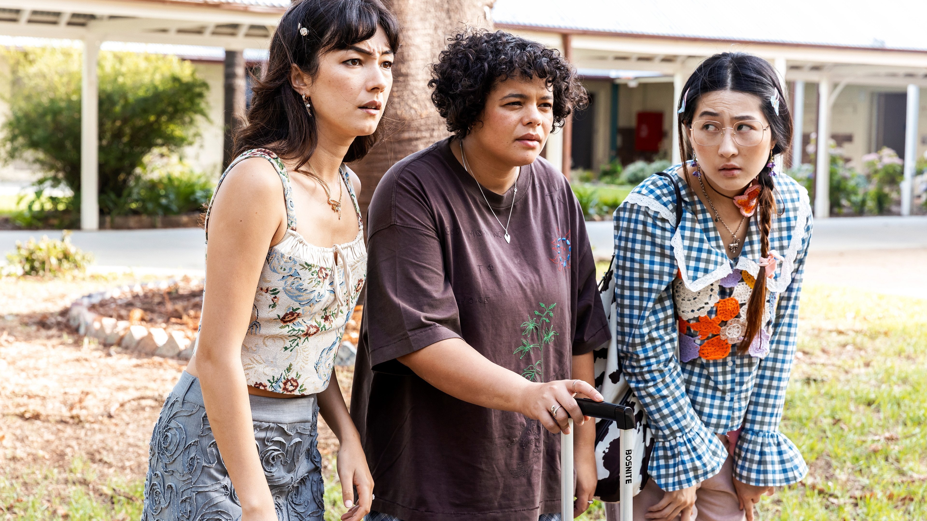 The Captain's Luncheon - He Had It Coming 1x08 | TVmaze