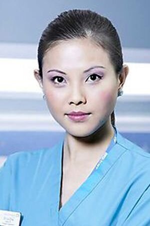 Lily Chao Image #15113 | TVmaze