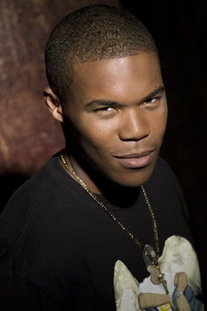 Brian "Smash" Williams Image #15442 | TVmaze