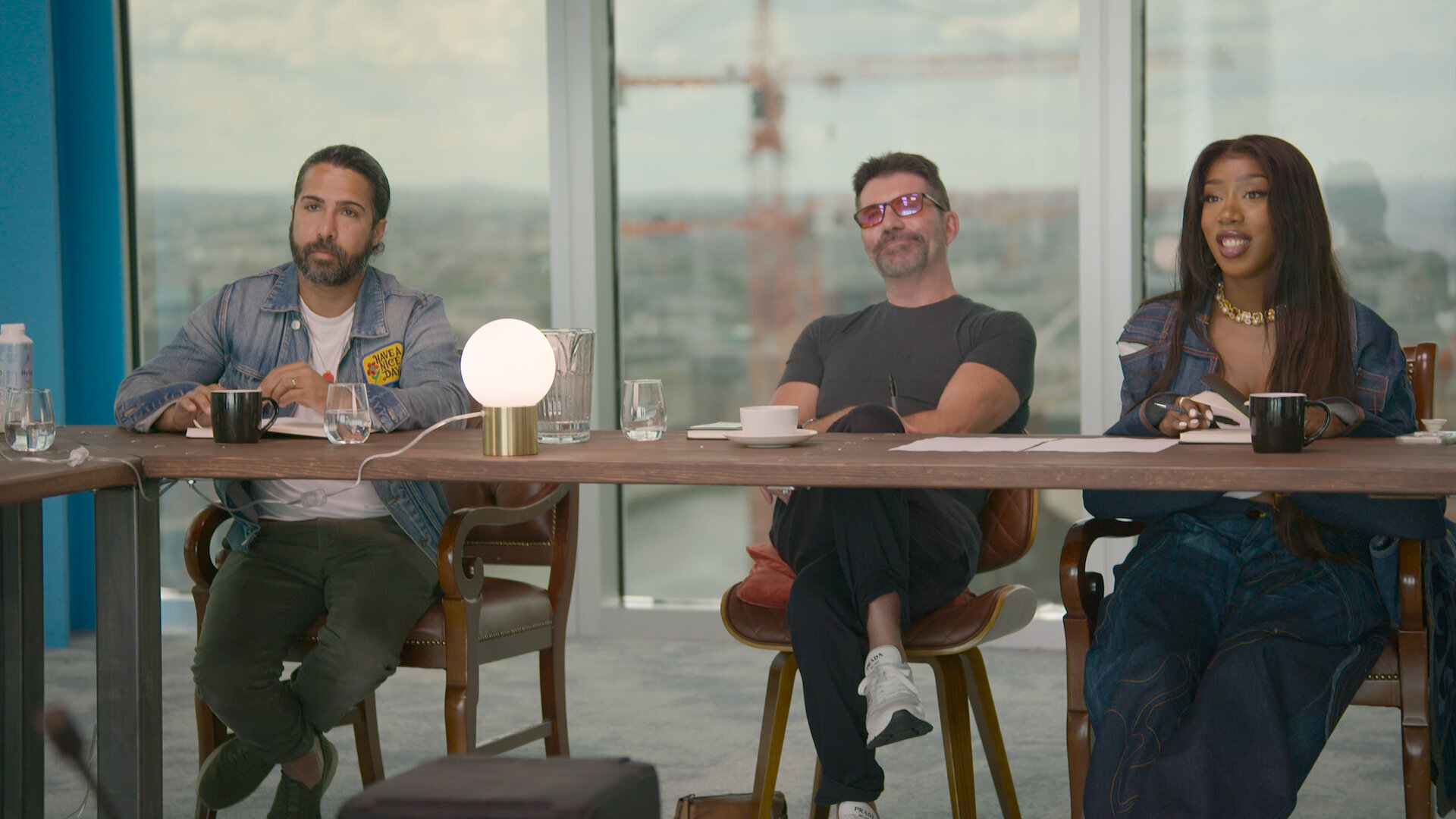 Digging For Diamonds - Simon Cowell: The Next Act 1x02 | TVmaze