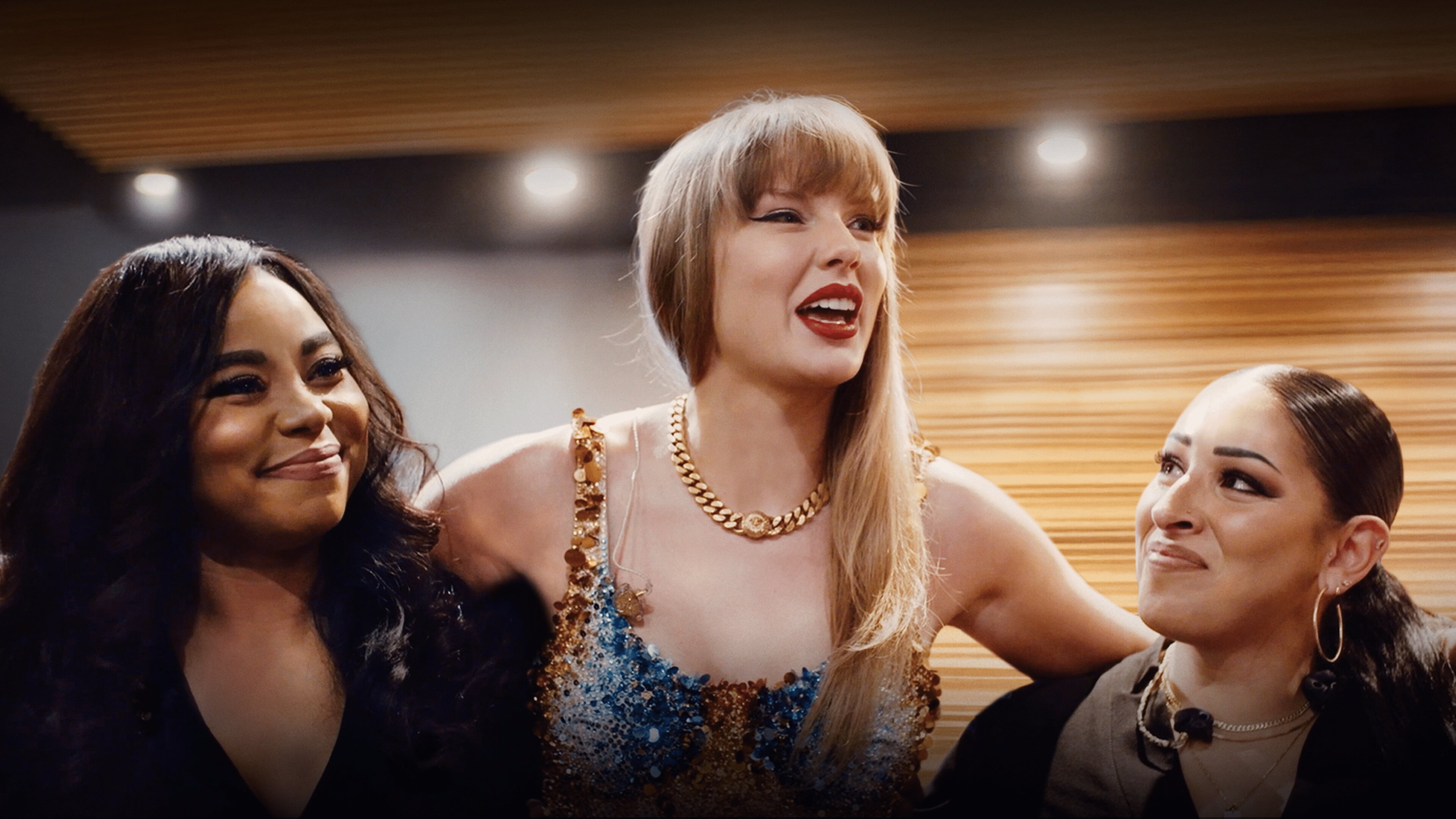 Welcome to the Eras Tour - The End of an Era 1x01 | TVmaze
