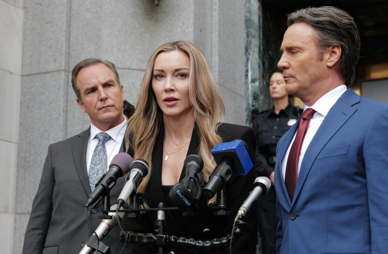 Accused: The Karen Read Story - Lifetime Ripped From the Headlines 2026-01-10 | TVmaze