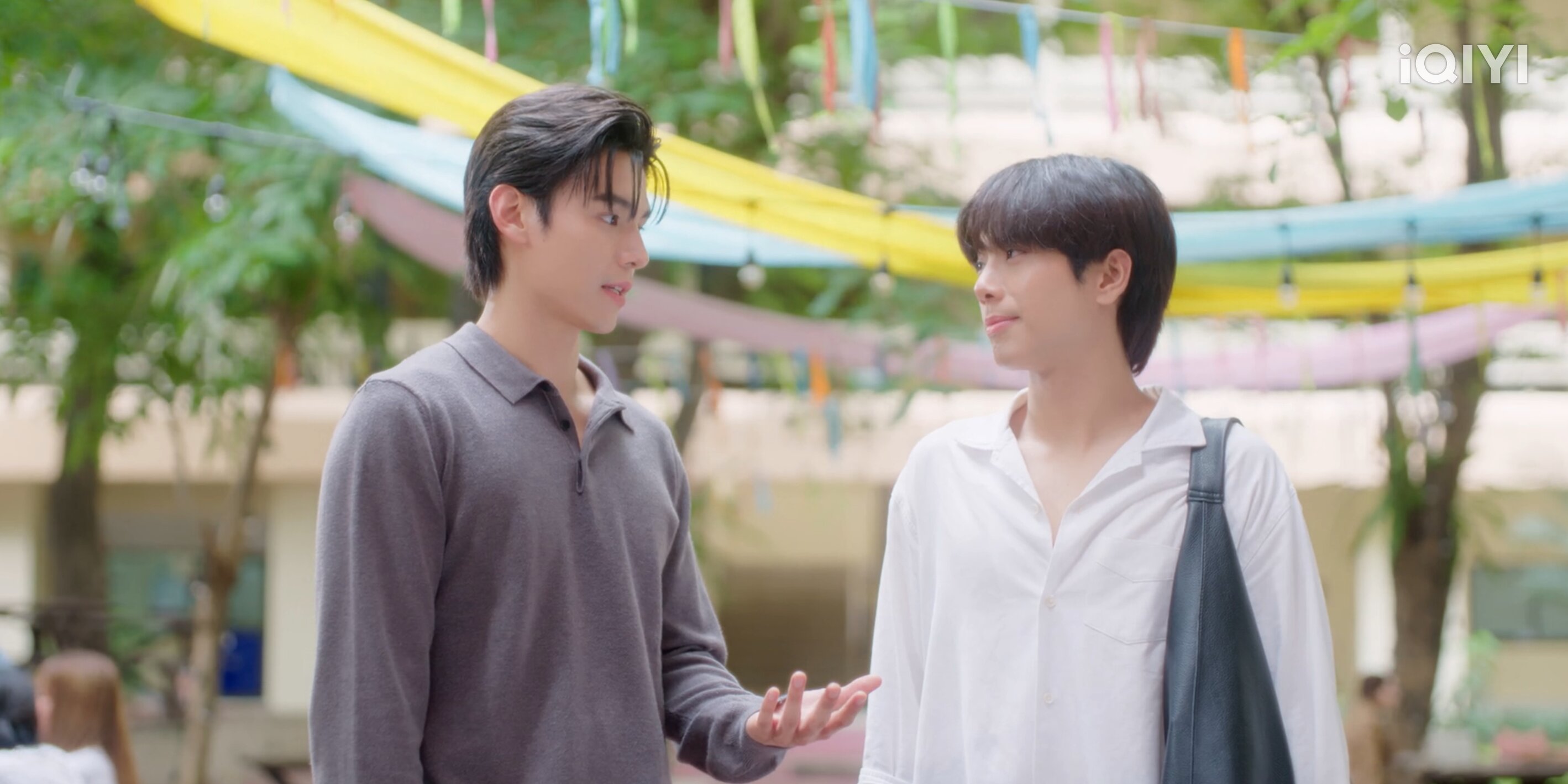 New Moon - The Love Never Sets 1x11 | TVmaze