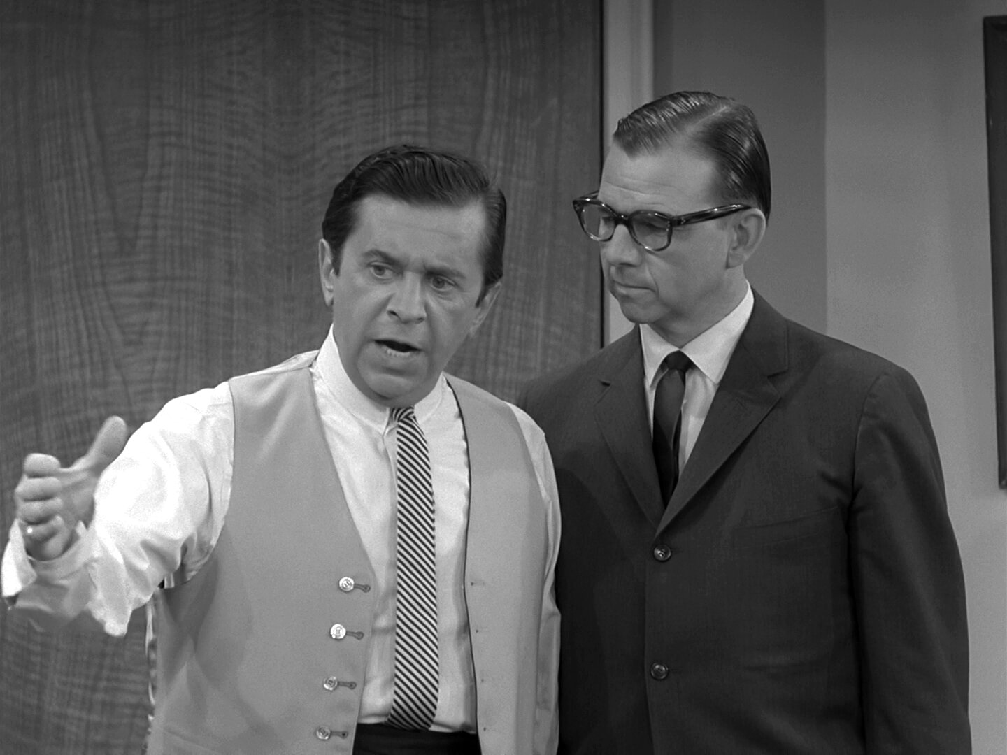 The Impractical Joke - The Dick Van Dyke Show 4x16 | TVmaze