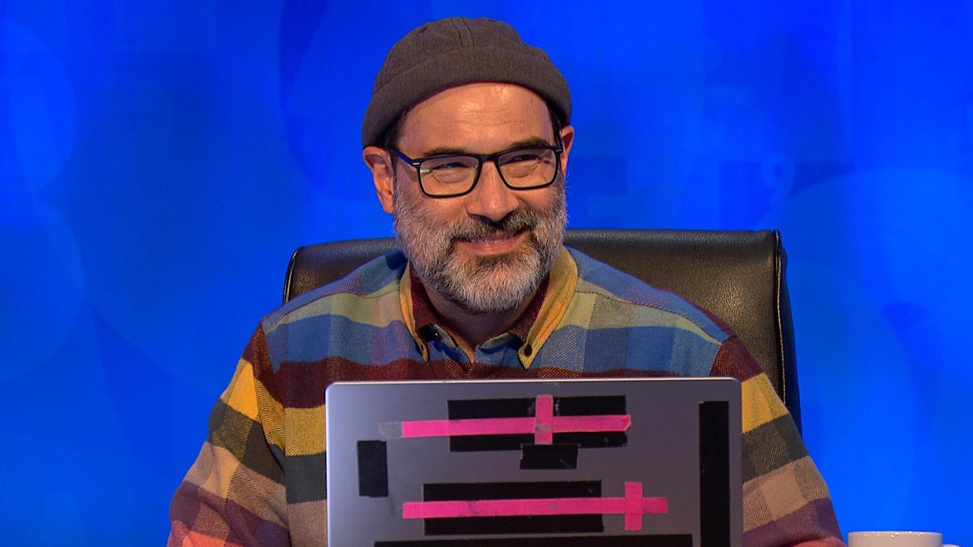 Rob Brydon, Katherine Parkinson, Babatunde Aléshé, Adam Buxton, Joe ...