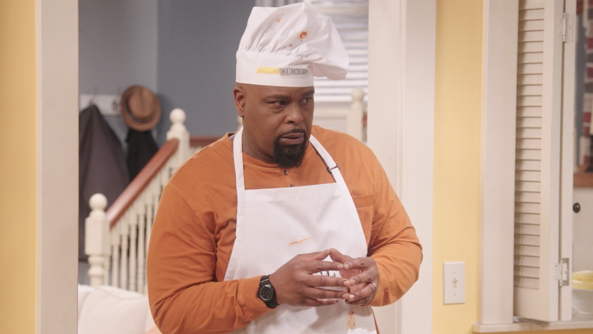 Chili, Chili, Bang, Bang - The Ms. Pat Show 5x05 | TVmaze