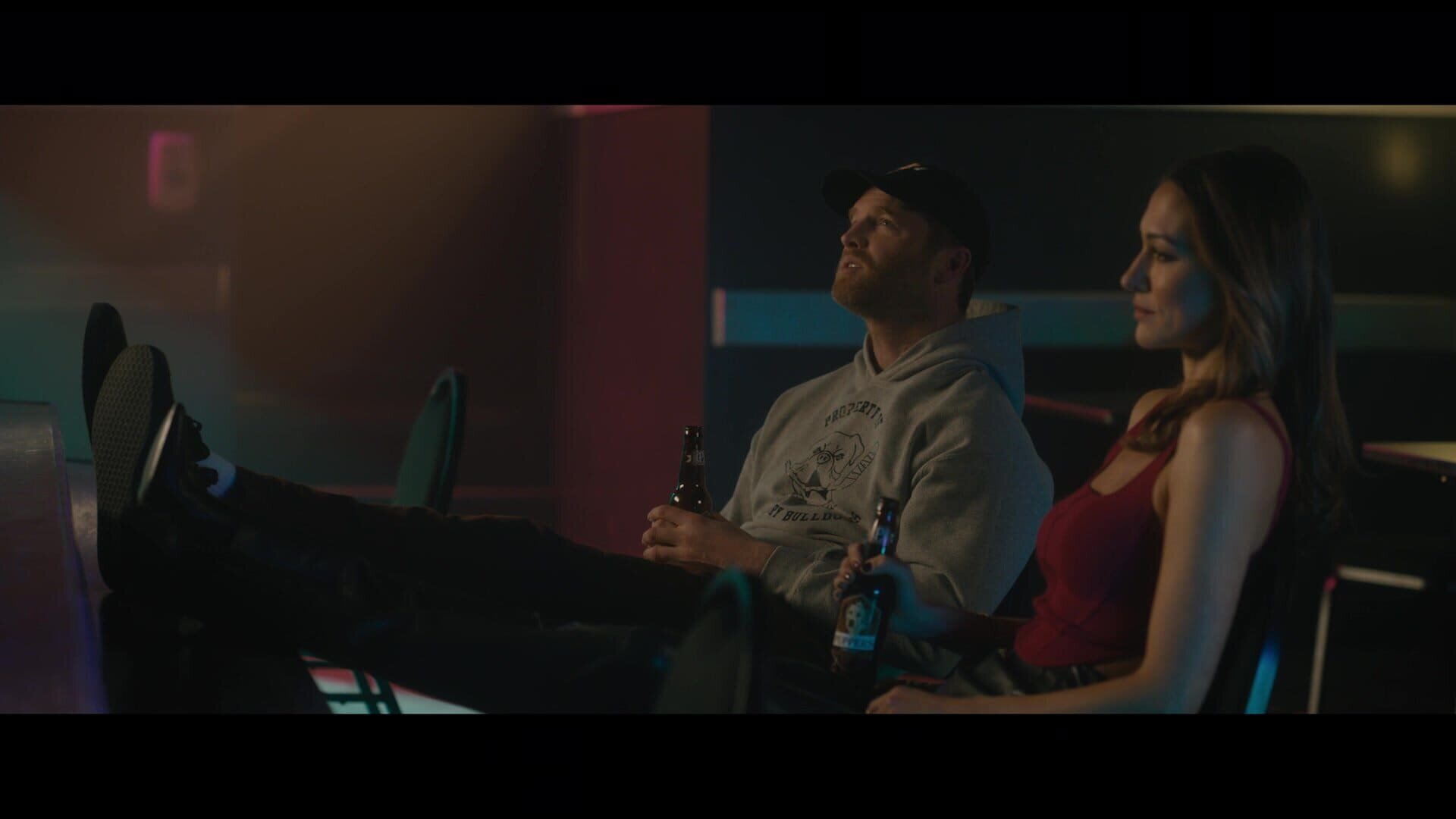 A Winning Culture - Shoresy 5x03 | TVmaze