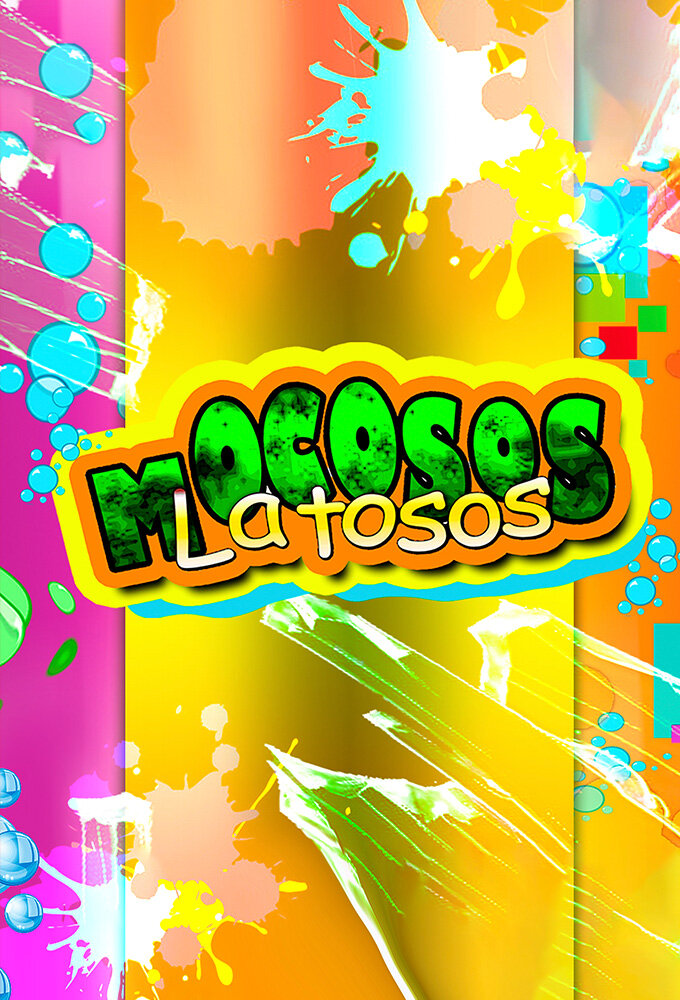 Mocosos Latosos | TVmaze