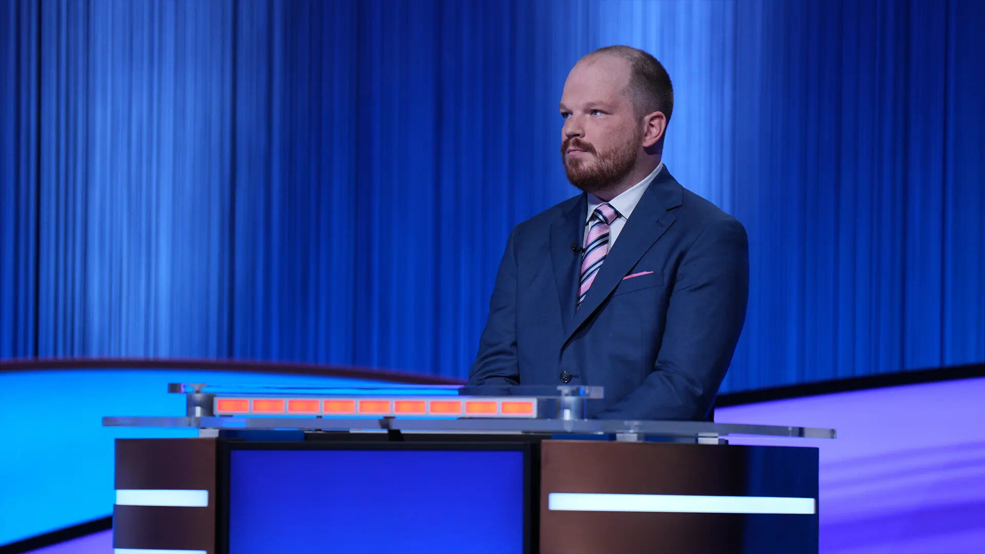 2026 Tournament Of Champions Quarterfinals Matchup Game 3, Show 9418 ...