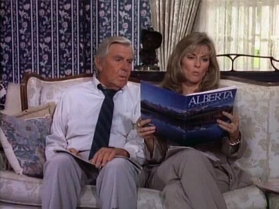 The Fatal Seduction - Matlock 8x02 | TVmaze