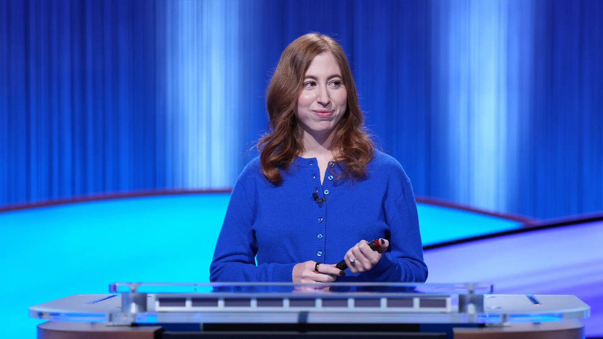 Jamie Ding Vs. Nikki Svetov Vs. Brian Chu, Show # 9469. - Jeopardy ...