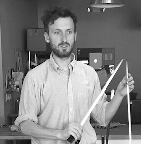 Mark Muller Image #155592 | TVmaze