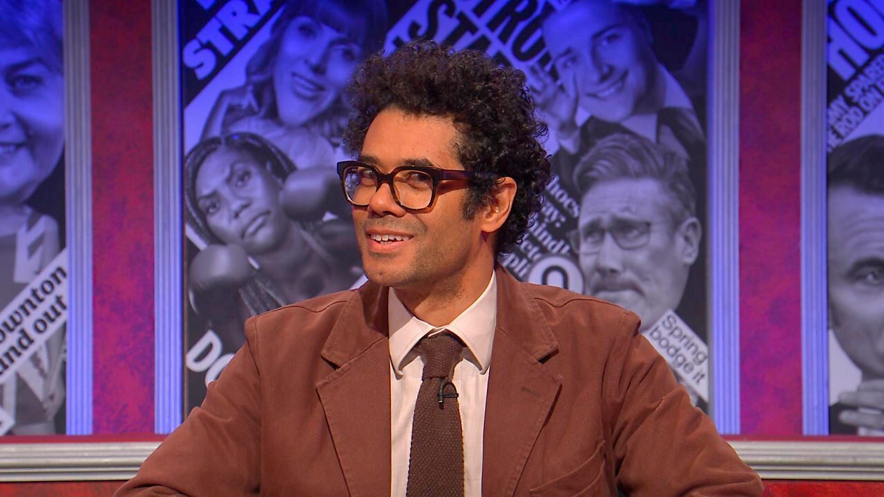 Have I Got News for You Season 71 – Episode Guide & Air Dates | Series ...