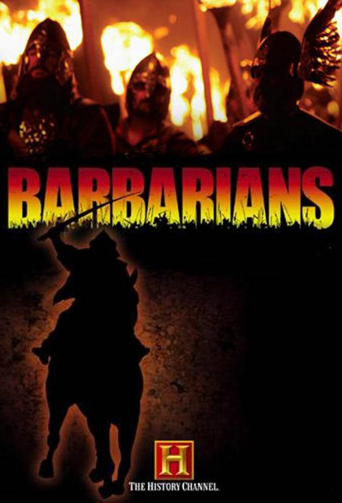 Barbarians | TVmaze