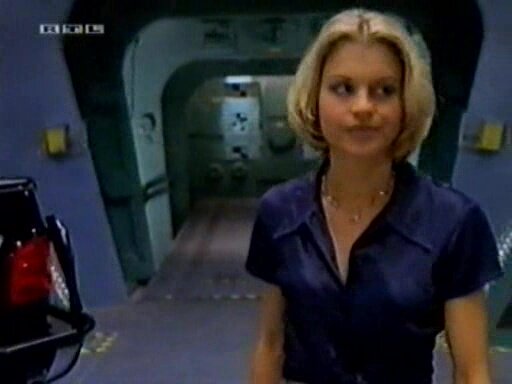 Out of the Past - Team Knight Rider 1x13 | TVmaze