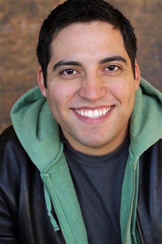 Ray Reynaga Image #170820 | TVmaze