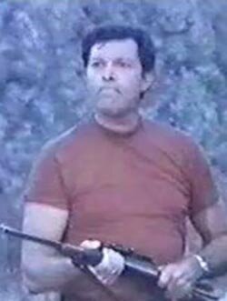 Mickey Morton Image #171076 | TVmaze