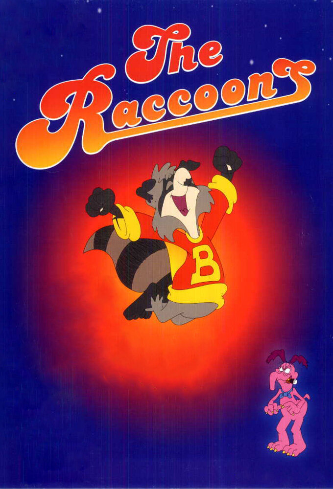 The Raccoons | TVmaze