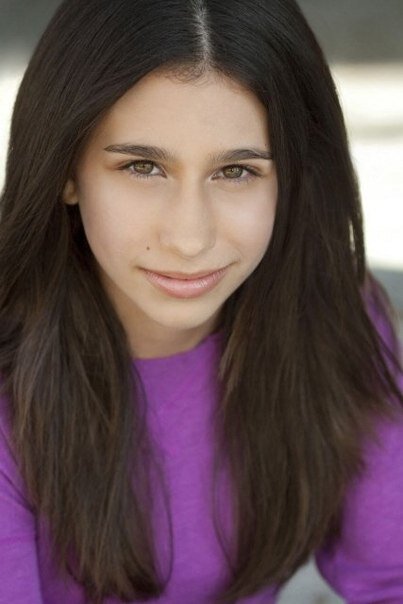 Zoey Burger Image #18896 | TVmaze