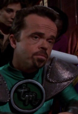 Kevin Thompson Image #175169 | TVmaze