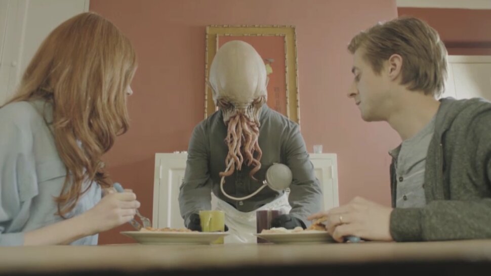 Pond Life: Episode Four – July - Doctor Who S07 Special | TVmaze