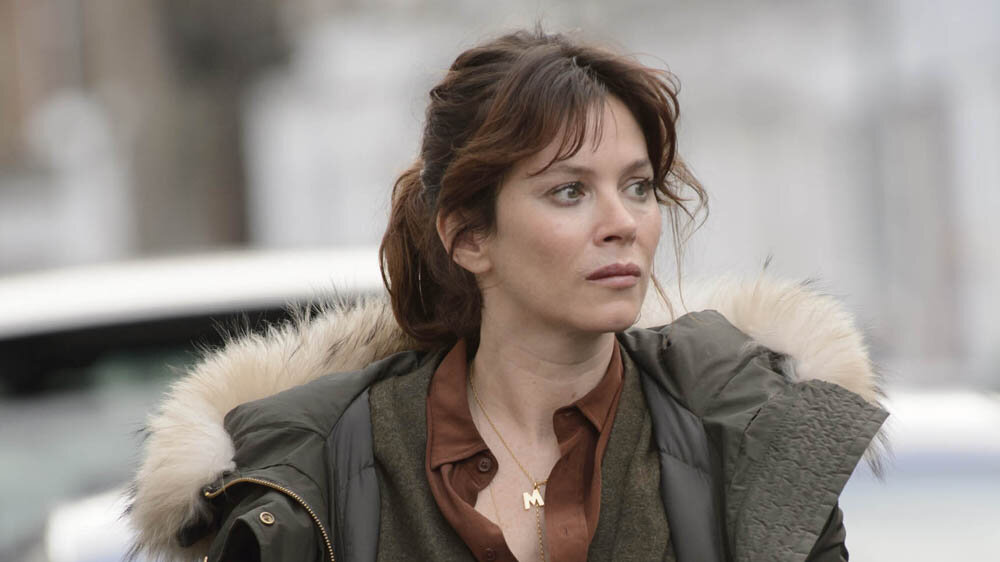 Marcella - Season 2 is confirmed! | TVmaze