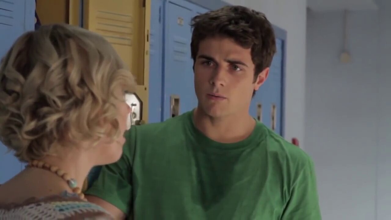 Webisode 2 - How Did Ricky Die? - Awkward. S03 Special | TVmaze