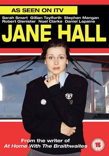 Jane Hall | TVmaze