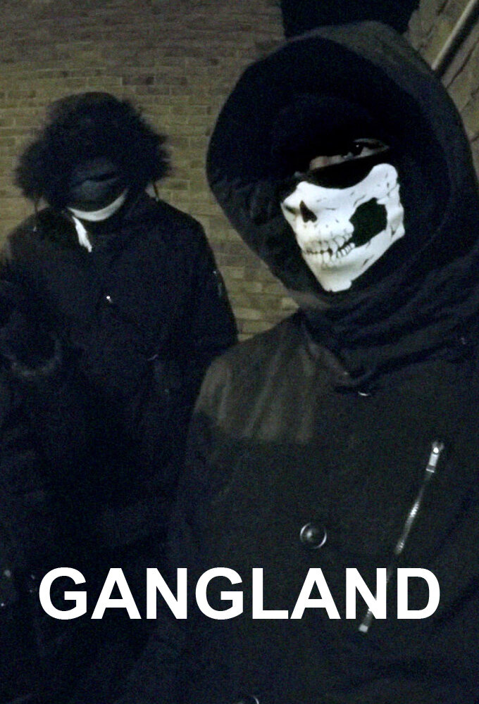 Gangland | TVmaze