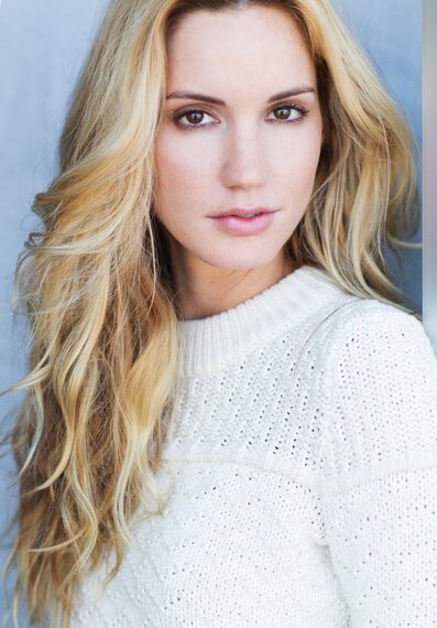 Erica Silverman Image #189875 | TVmaze