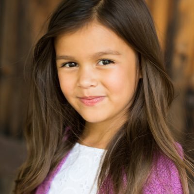Londyn Silzer Image #192651 | TVmaze