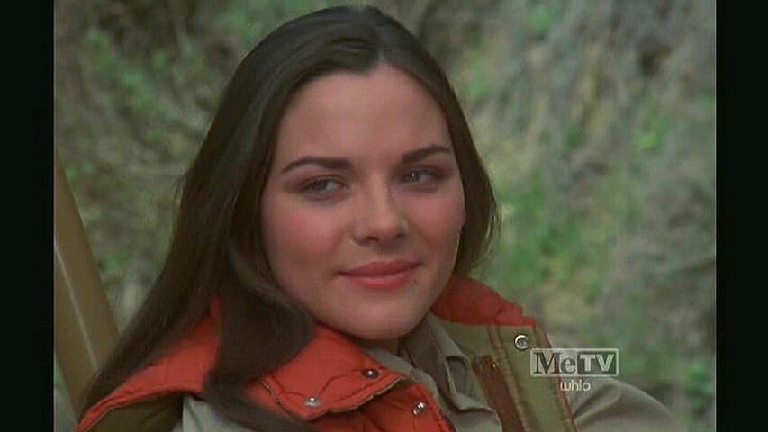 Dr. Gabrielle White Image #192751 | TVmaze