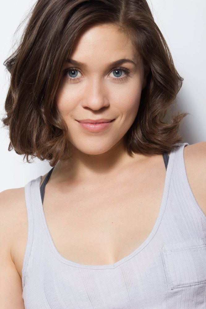 Ashley St. George Image #194272 | TVmaze