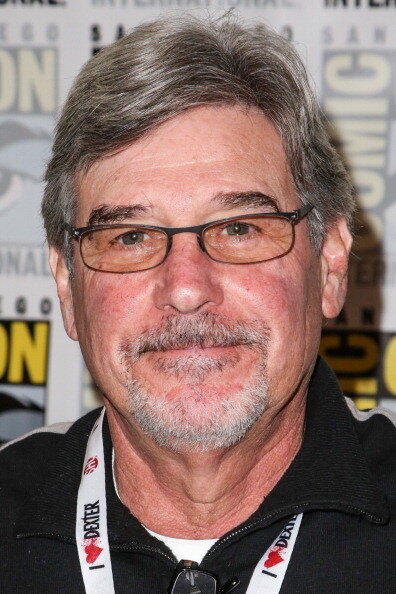 Robert Singer Image #194988 | TVmaze