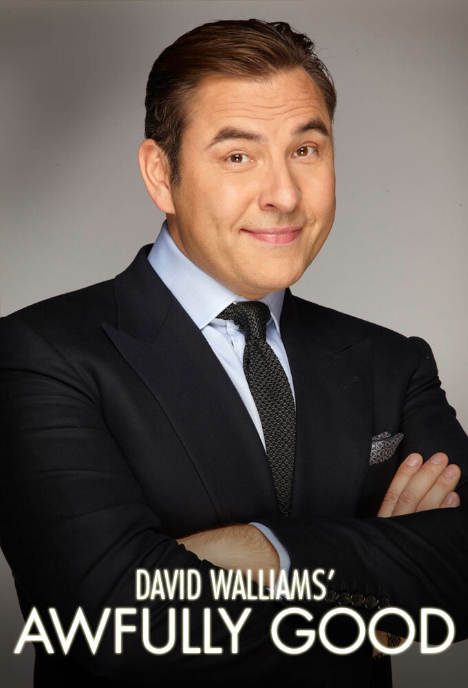 David Walliams' Awfully Good | TVmaze