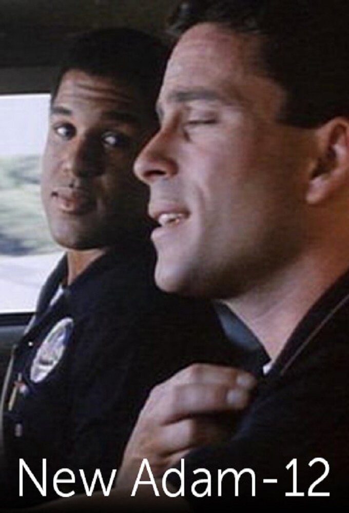 The New Adam-12 | TVmaze