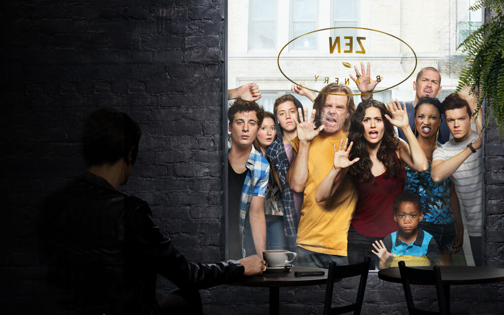 Shameless Season 5 Episode 4, is where's it's at | TVmaze