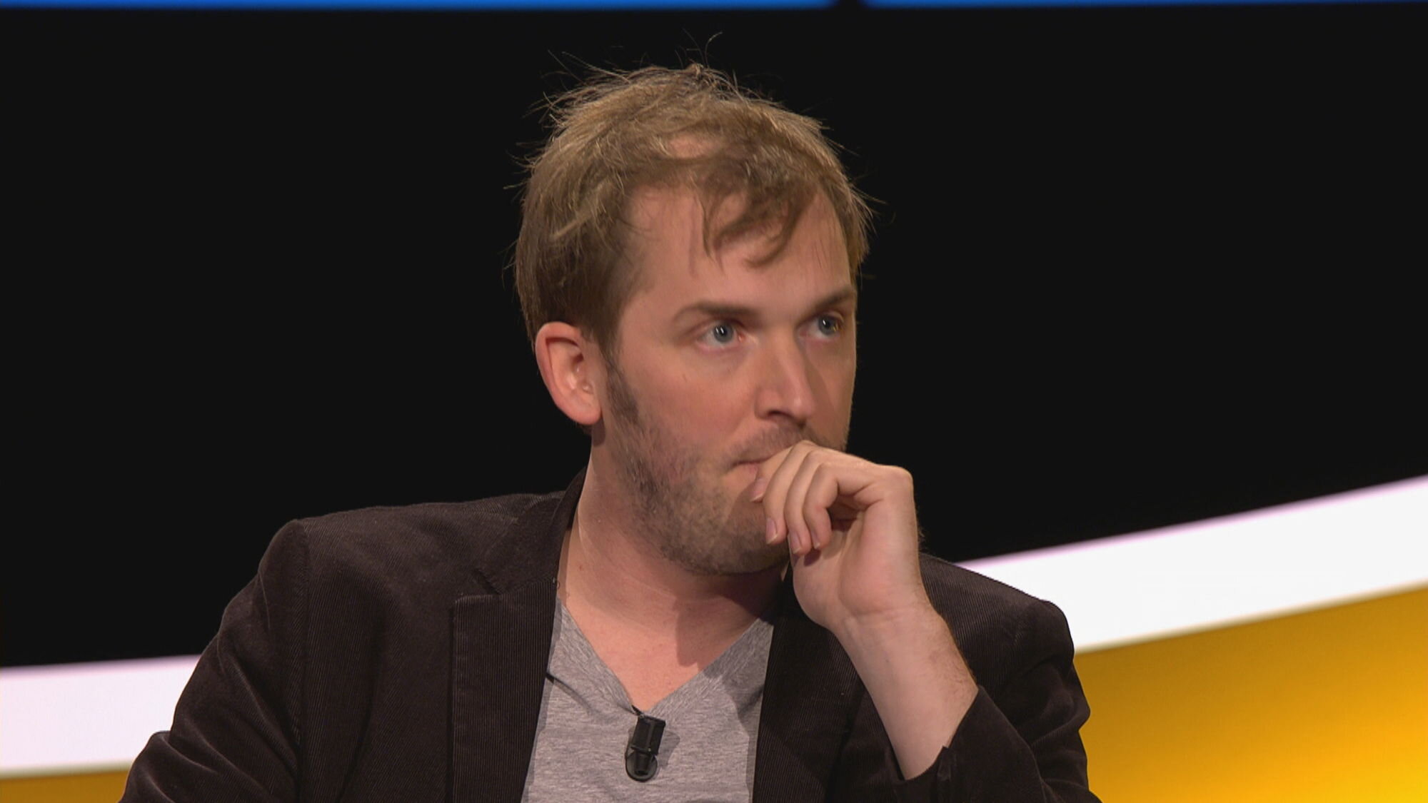 Rik Verheye Image #200365 | TVmaze
