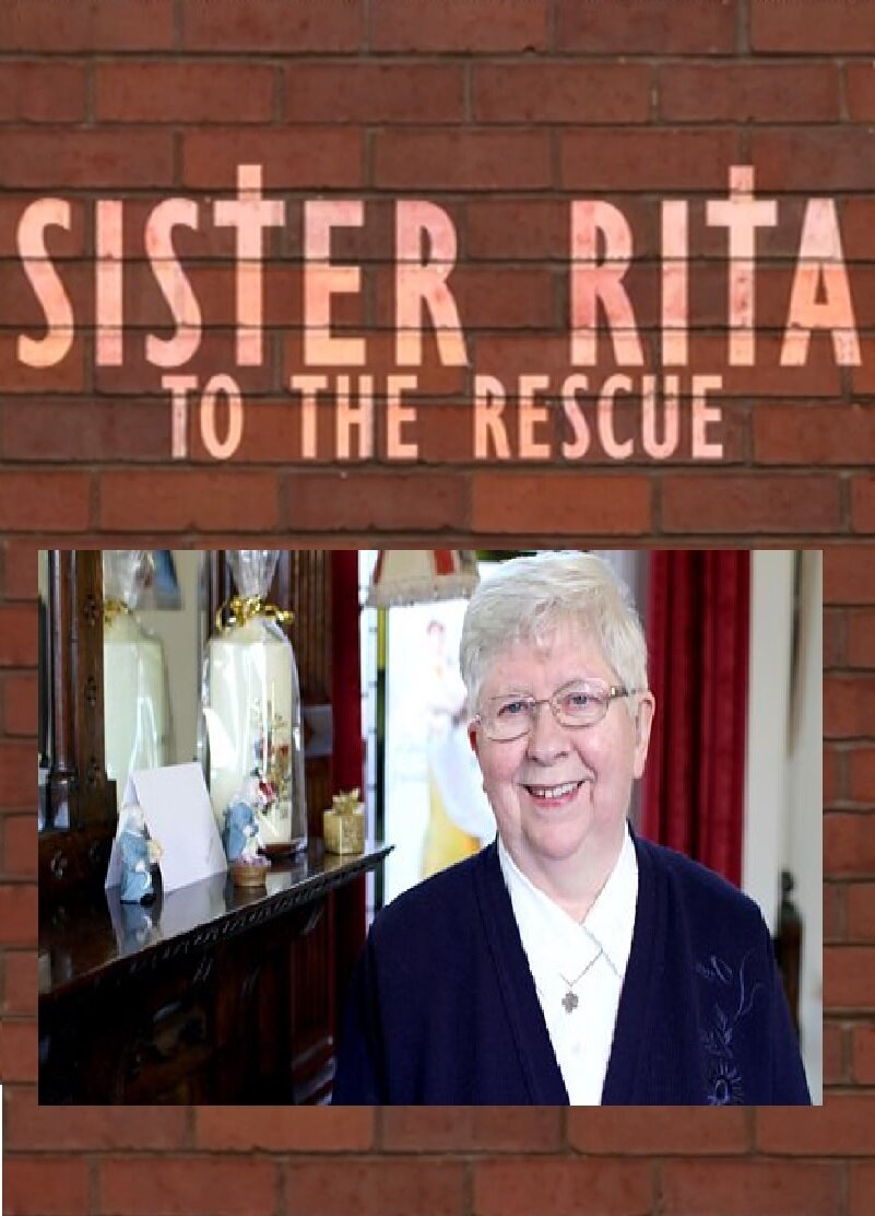 Sister Rita to the Rescue | TVmaze