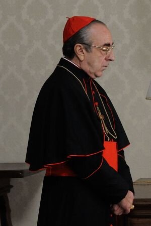 Cardinal Voiello Image #202277 | TVmaze