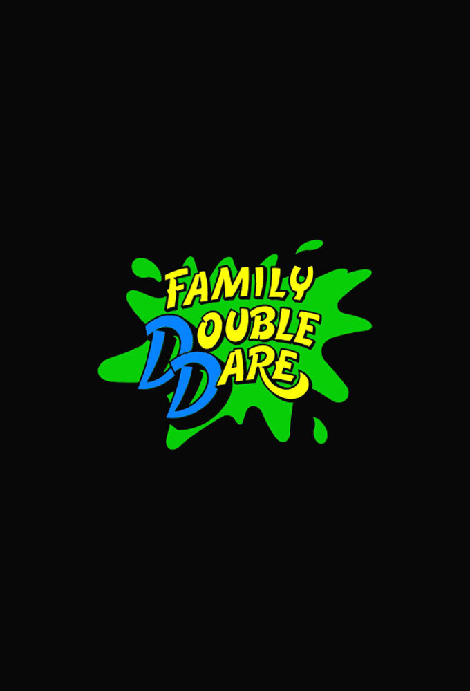 Family Double Dare | TVmaze