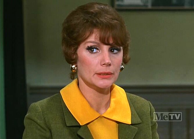 Anna Gebhart Image #204909 | TVmaze