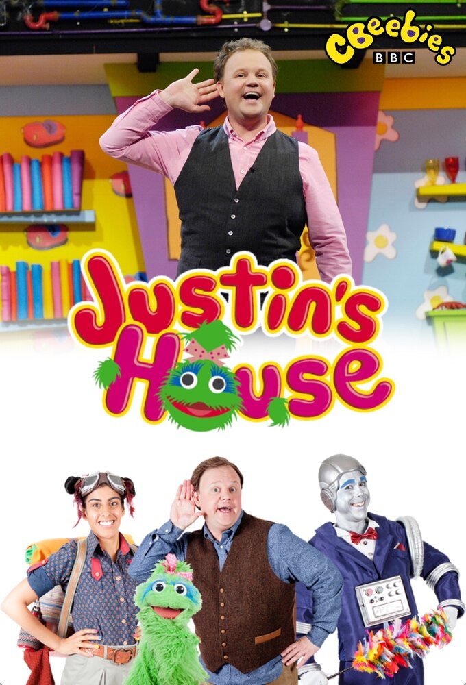 Justin's House | TVmaze