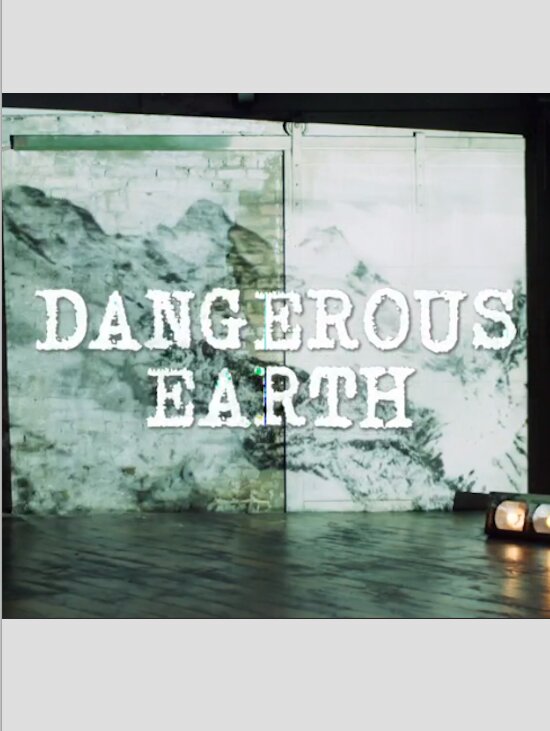 Dangerous Earth | TVmaze
