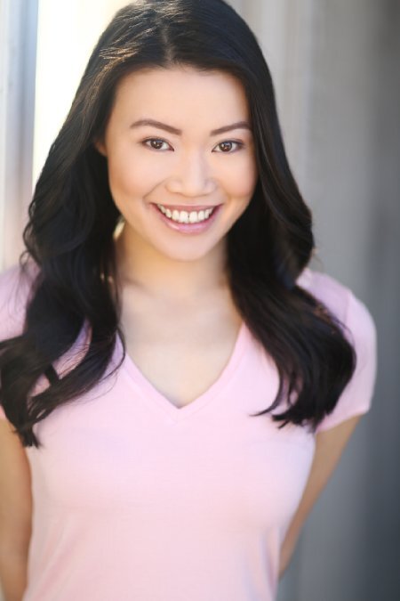 Caroline Chan Image #217659 | TVmaze