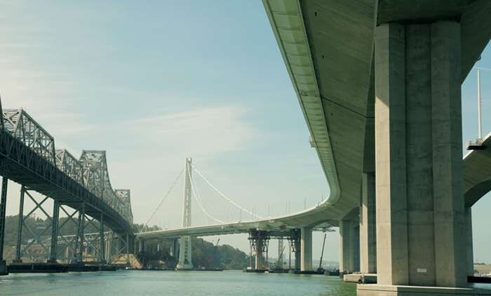 Earthquake Bridge - Building Invincible 1x01 | TVmaze