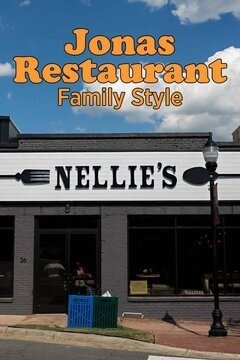 Jonas Restaurant: Family Style | TVmaze