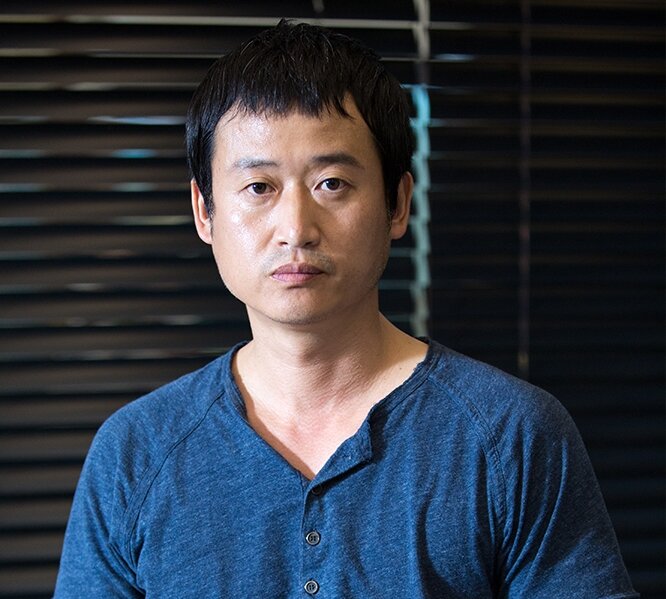 Detective Lee Image #234120 | TVmaze
